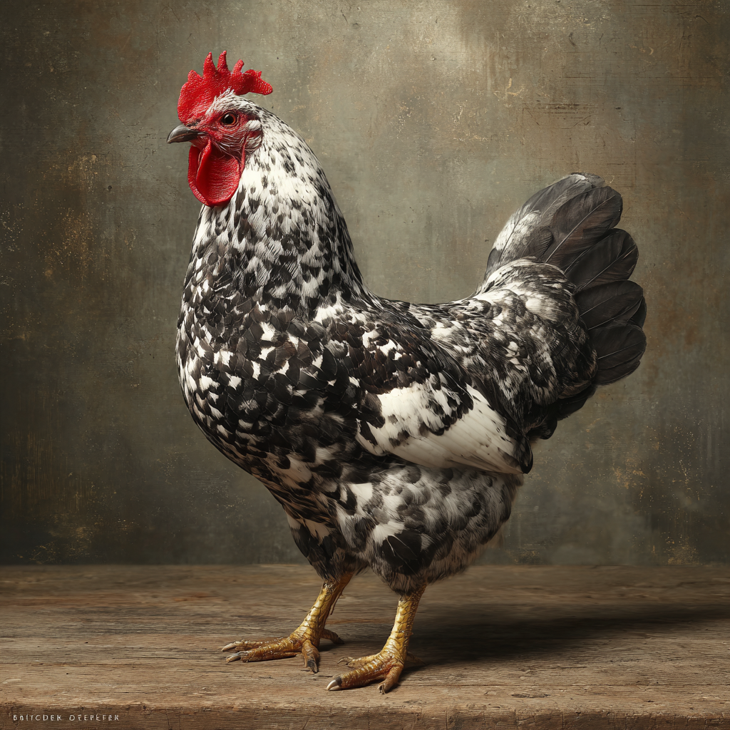 Crooked Toe Farm | Premium Chicks & Hatching Eggs